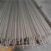 China 56SiCr7 1.7106 Bright Spring Steel Rod Bright Surface Heat Resistant for sale