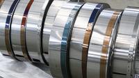 China Inconel 718 N07718 2.4668 Nickel Alloy Strip Cold Rolled for sale