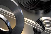 China Inconel Alloy X750 N07750 2.4669 Superalloy Strip Nickel Alloy Strip for sale