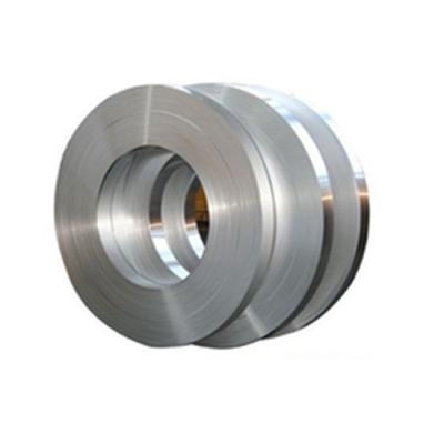 China SK6 SK75 Cold Rolled Spring Steel Strip With Bright Surface for sale
