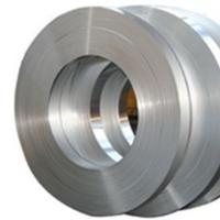 China SK5 SK85 Cold Rolled Spring Steel Strip Soft Annealed for sale