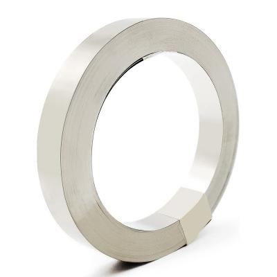China Grade 1 UNS R50250 Pure Titanium Foil for sale