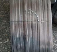 China Flat Steel Wire for sale