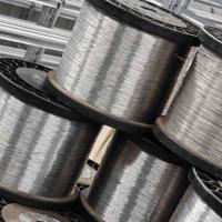 China 310, 310S, 1.4845, Stainless Steel Wire for sale