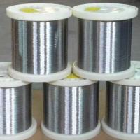 China 329J1, 1.4462, S31803, Stainless Steel Wire for sale