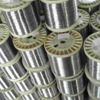 China 329J3L, 1.4501, S32750, Stainless Steel Wire for sale