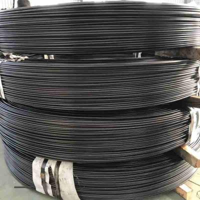 China VDC Oil Hardened and Tempered Steel Wire - Premium Spring Steel for sale