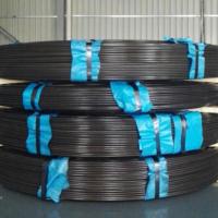 China VDCrV Oil Hardened and Tempered Steel Wire - Premium Spring Steel for sale