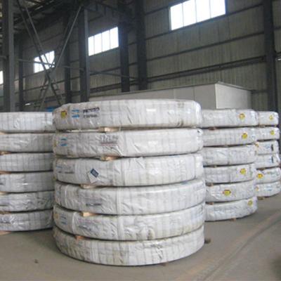 China TDC Oil Hardened and Tempered Steel Wire - Premium Spring Steel for sale