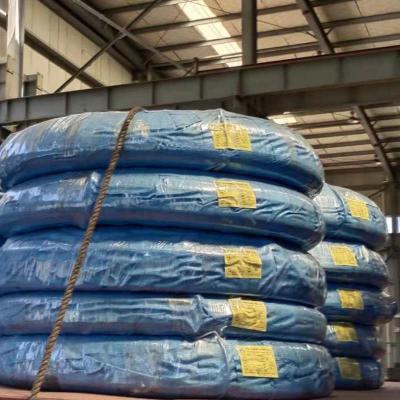 China TDSiCr Oil Hardened and Tempered Steel Wire - Premium Spring Steel for sale