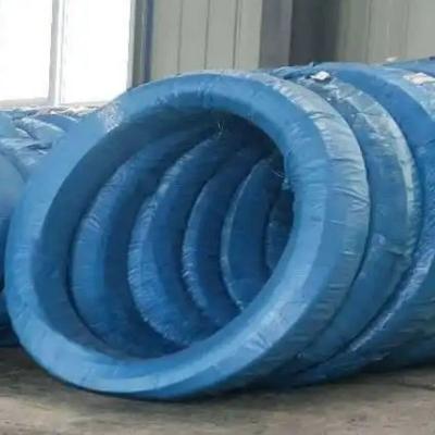 China FDC Oil Hardened and Tempered Steel Wire - Premium Spring Steel for sale