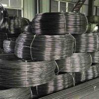China FDCrV Oil Hardened and Tempered Steel Wire - Premium Spring Steel for sale