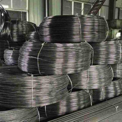 China FDCrV Oil Hardened and Tempered Steel Wire - Premium Spring Steel for sale