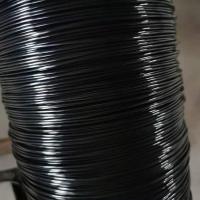 China 54SiCr6 1.7102 Alloy Steel Wire for Spring for sale