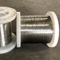 China ASTM A228 Spring Steel Music Wire for sale