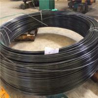 China TDSiCrV Oil Hardened Spring Steel Wire for sale