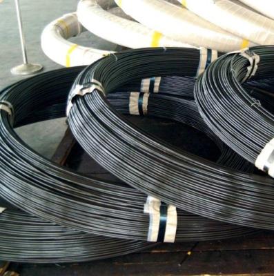 China VDC Oil Hardened Spring Steel Wire for sale