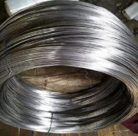 China 301, 1.4310, SUS301, Stainless Steel Spring Wire for sale