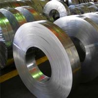 China 51CrV4 1.8159 Alloy Spring Steel Strip for sale