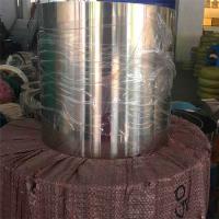 China C67S 1.1231 High Carbon Spring Steel Strip for sale