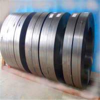 China C67S 1.1231 High Carbon Spring Steel Strip for sale