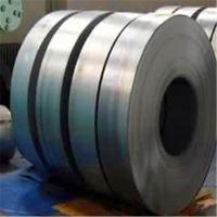 China 51CrV4 1.8159 Quenched Tempered Spring Steel Strip for sale