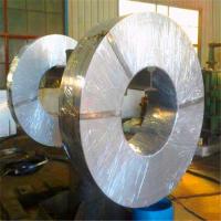 China BS EN 10132-4 C85S 1.1269 Quenched Tempered Spring Steel Strip for sale