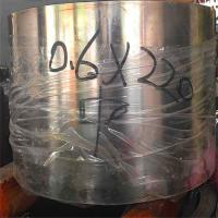 China BS EN 10132-4 C85S 1.1269 Quenched Tempered Spring Steel Strip for sale