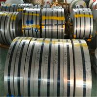 China C55S 1.1204 Spring Steel Strips Quenched Hardened Tempered BS EN 10132-4 for sale