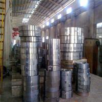 China BS EN 10132-4 C67S 1.1231 Quenched Tempered Spring Steel Strip for sale