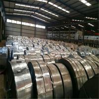 China BS EN 10132-4 C60S 1.1211 Quenched Tempered Spring Steel Strip for sale