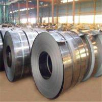 China BS EN 10132-4 C100S 1.1274 Quenched Tempered Spring Steel Strip for sale