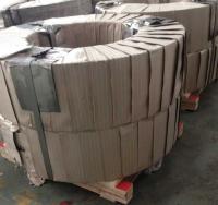 China BS EN 10132-4 C100S 1.1274 Quenched Tempered Spring Steel Strip for sale