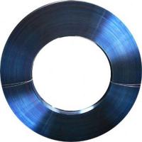 China BS EN C55S 1.1204 Blue Spring Steel Strips for sale