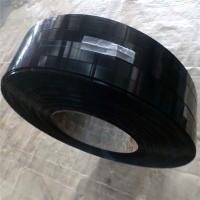 China BS EN C60S 1.1211 Blue Spring Steel Strips for sale