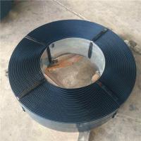 China BS EN 102Cr6 1.2067 Blue Spring Steel Strips for sale