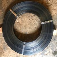 China BS EN 102Cr6 1.2067 Blue Spring Steel Strips for sale