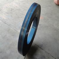 China BS EN 80CrV2 1.2235 Blue Spring Steel Strips for sale
