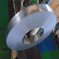 China BS EN 80CrV2 1.2235 Blue Spring Steel Strips for sale