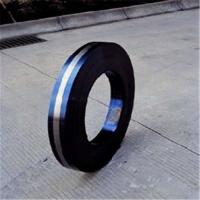China BS EN C75S 1.1248 Blue Spring Steel Strips for sale