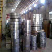 China SK95 Cold Rolled Narrow Spring Steel Strip for sale