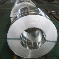 China C100S 1.1274 Cold Rolled Narrow Spring Steel Strip for sale