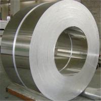 China C85S 1.1269 Cold Rolled Narrow Spring Steel Strip for sale