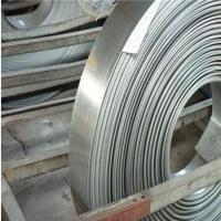 China C90S 1.1217 High Carbon Spring Steel Strip for sale
