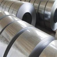 China C125S 1.1224 High Carbon Spring Steel Strip for sale