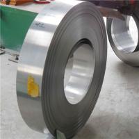 China AISI 1075 High Carbon Steel Strip for sale