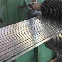 China AISI 1095 High Carbon Steel Strip for sale
