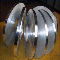 China SK95 High Carbon Spring Steel Strip for sale