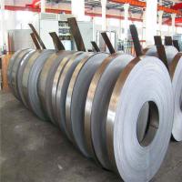 China C85S 1.1269 High Carbon Spring Steel Strip for sale