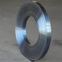 China JIS G4802 S60C-CSP Blue Spring Steel Strips for sale